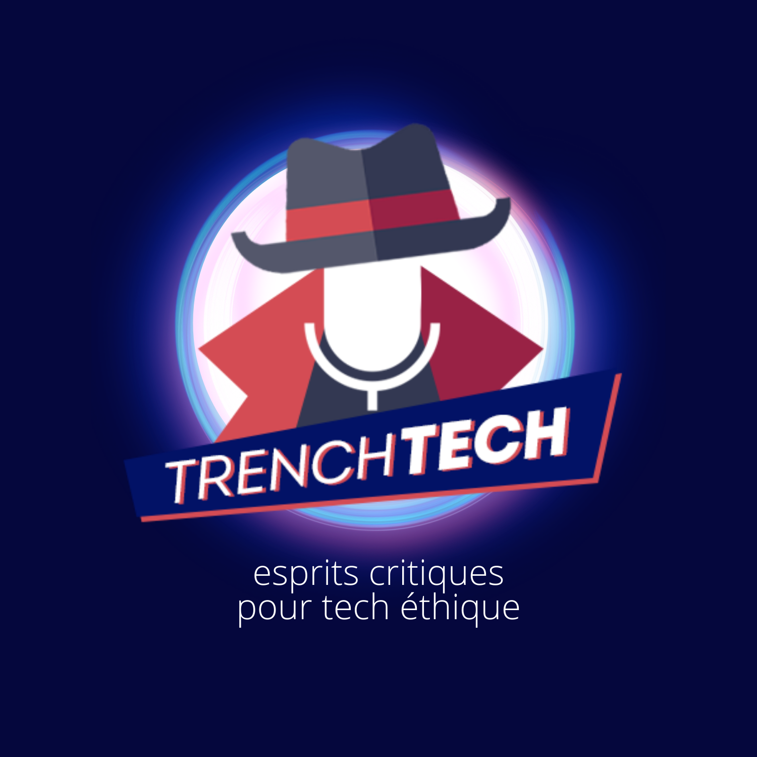 Trench Tech – Esprits Critiques pour Tech Éthique