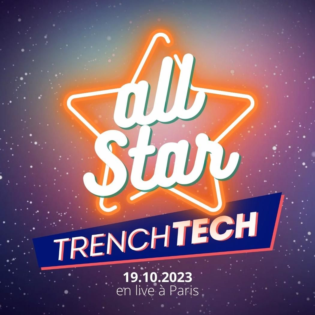 Trench Tech – Esprits Critiques pour Tech Ethique